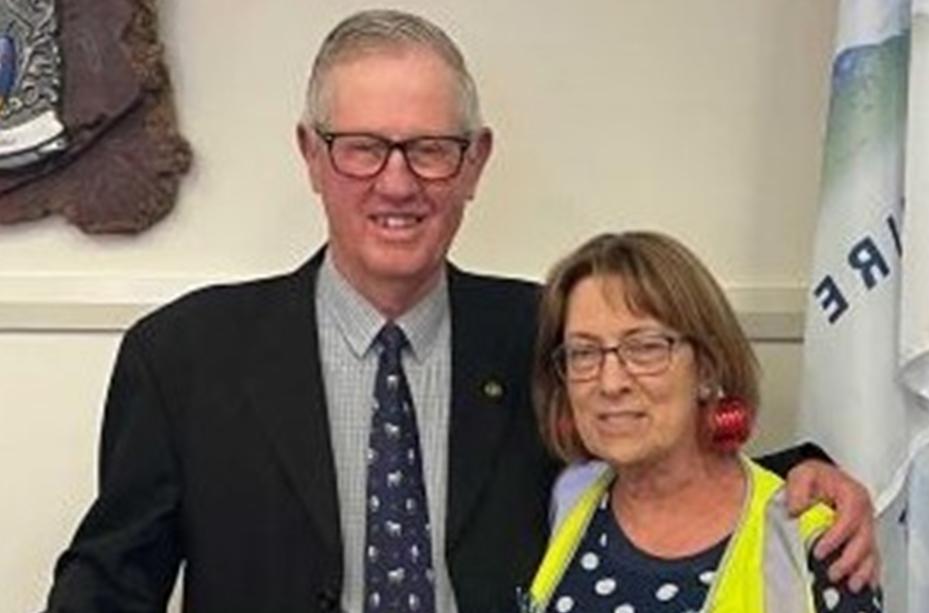 Latest News » Shire of Gnowangerup